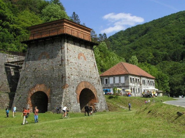 Adamov | Blanensko.cz