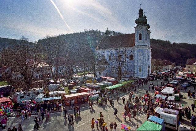 Sloup | Blanensko.cz